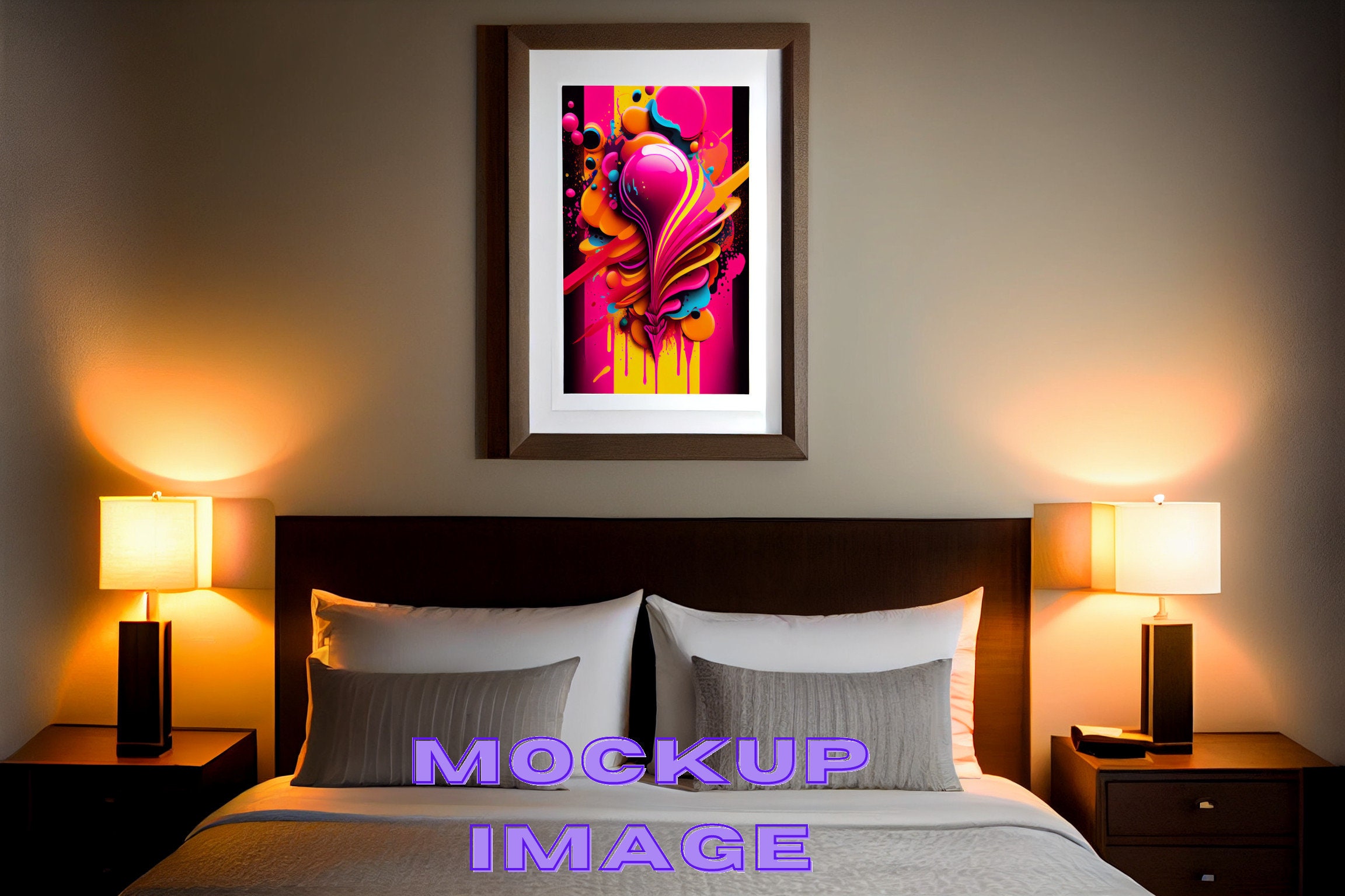 Amazing Scepter Design Inspired Ai Digital Wall Art Instant Delivery ...