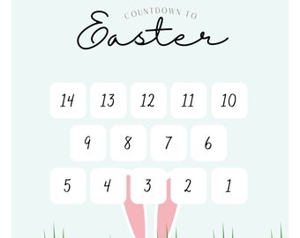 Easter Activity Work Sheets - Etsy