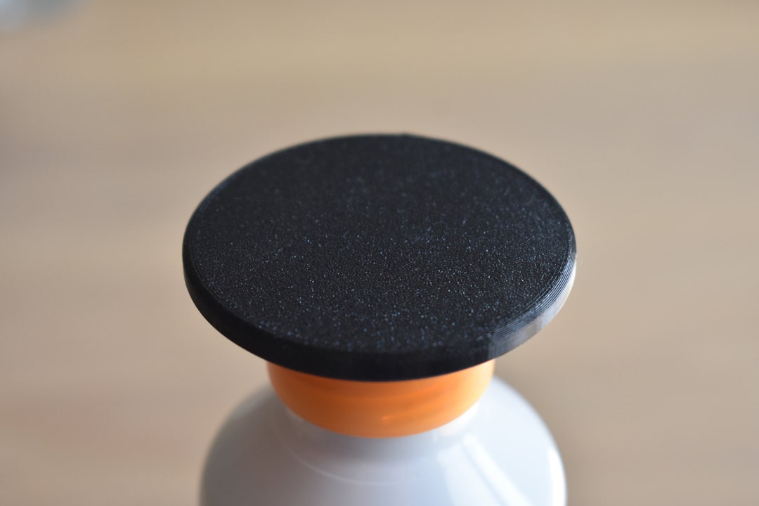 Bottle Name Caps Voor Dopper Drinkflessen / Drinkles Personalisatie ...
