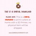 Fancy Round Plaque Cookie Cutter .stl | Instant Download! - Etsy