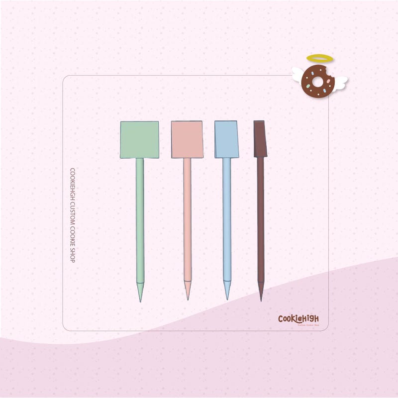 As a Scribing Tool - Etsy