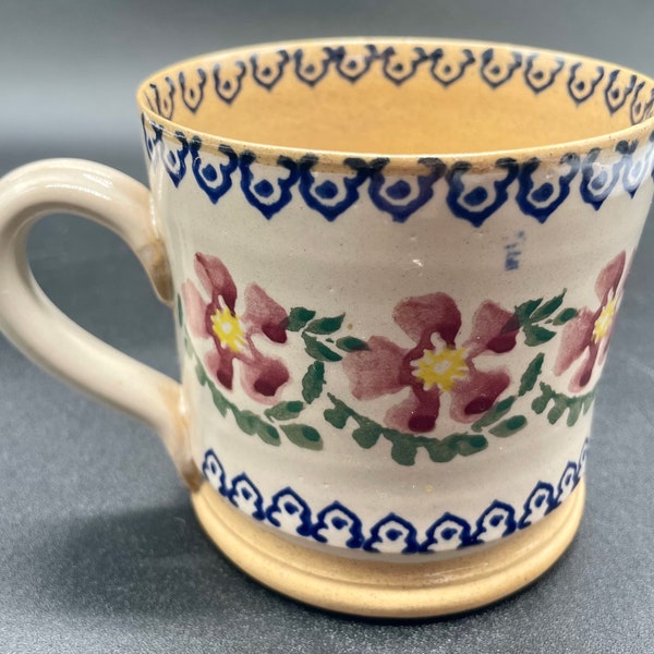 Nicholas Mosse Pottery - Etsy