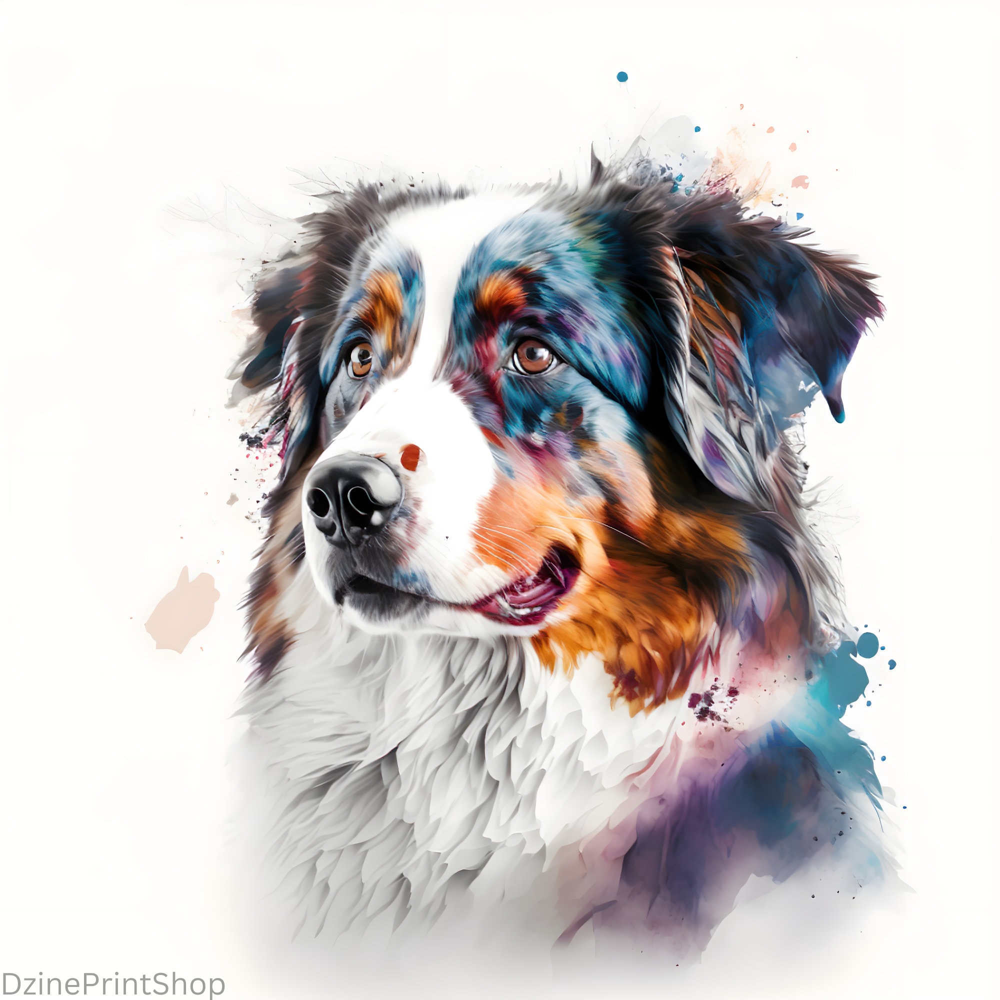 Ozzie Dog