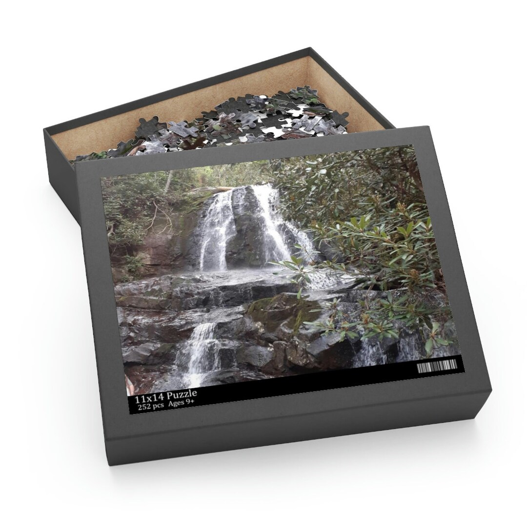 Personalized Custom Puzzle - Etsy