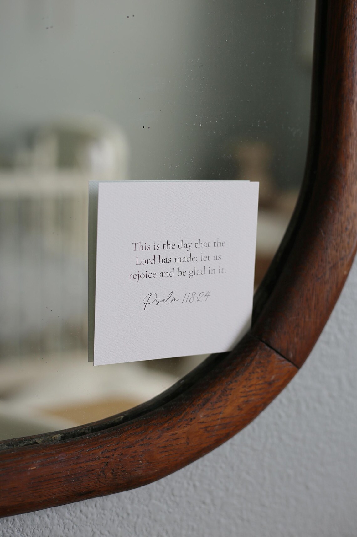 Everyday Scripture Cards | Scripture Card Set | Daily Bible Verse Cards ...