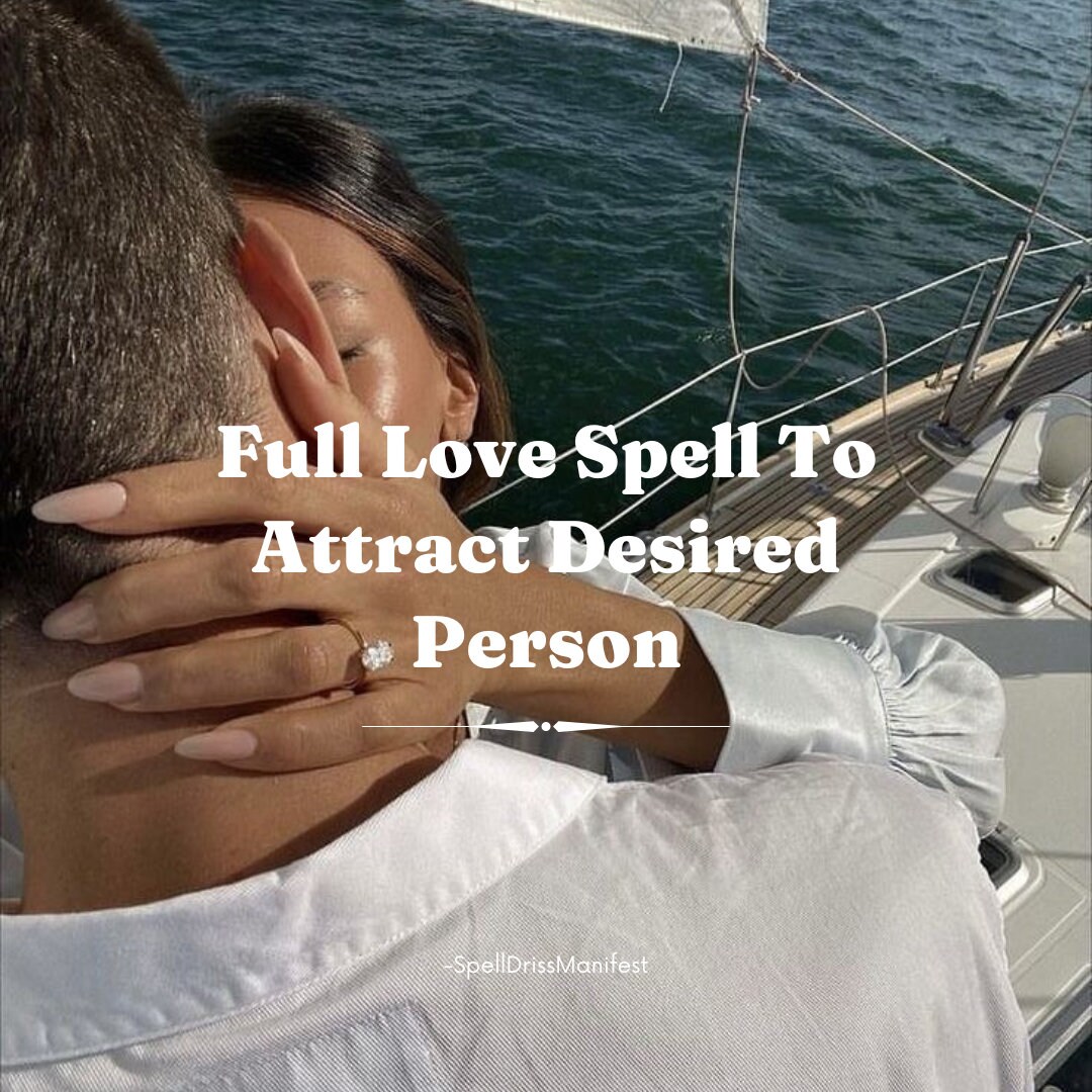 Powerful Love Spell, Obsession Love Spell, Return Ex Spell ...