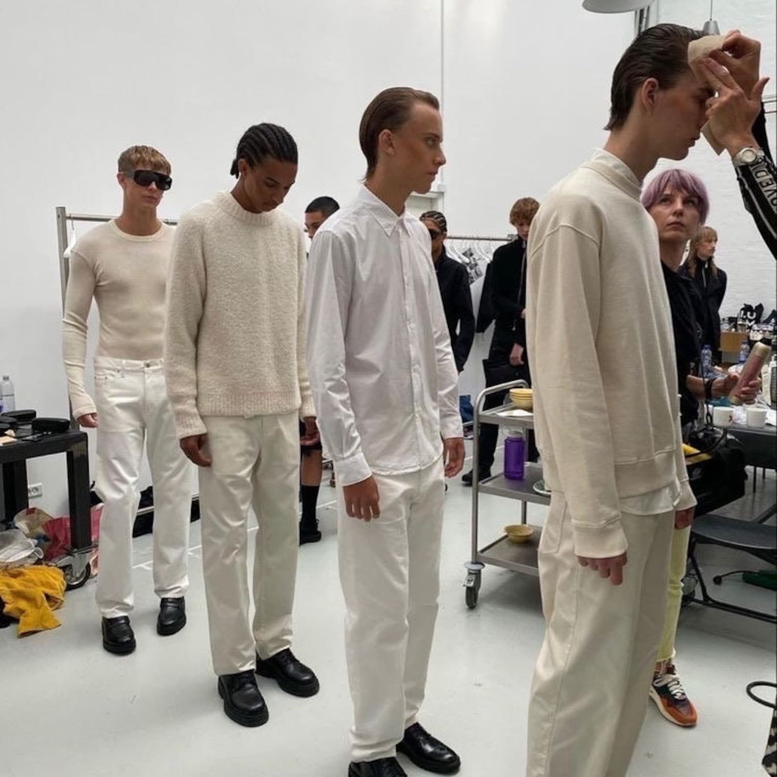 Strongest Model Spell / Modelling Career Spell Bundle Boost or Start ...