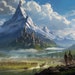 Video Conferencing Fantasy Backgrounds - Etsy