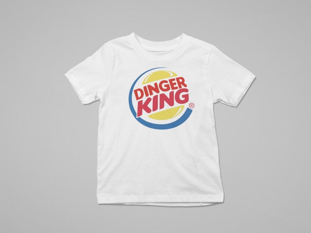 DingerCityTees - Etsy