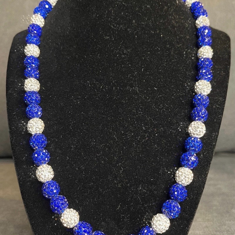 Baseball Bling - Etsy