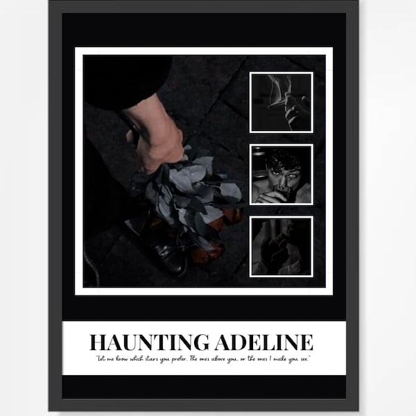 Haunting Adeline Svg Etsy Singapore