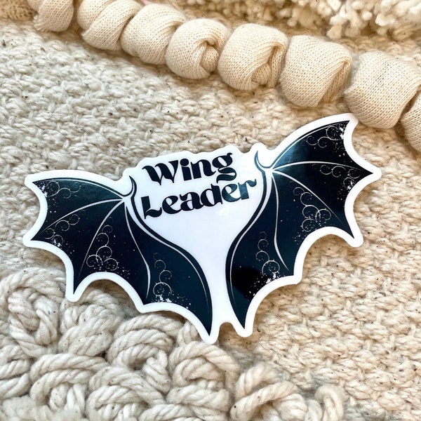 Fourth Wing Fan - Etsy