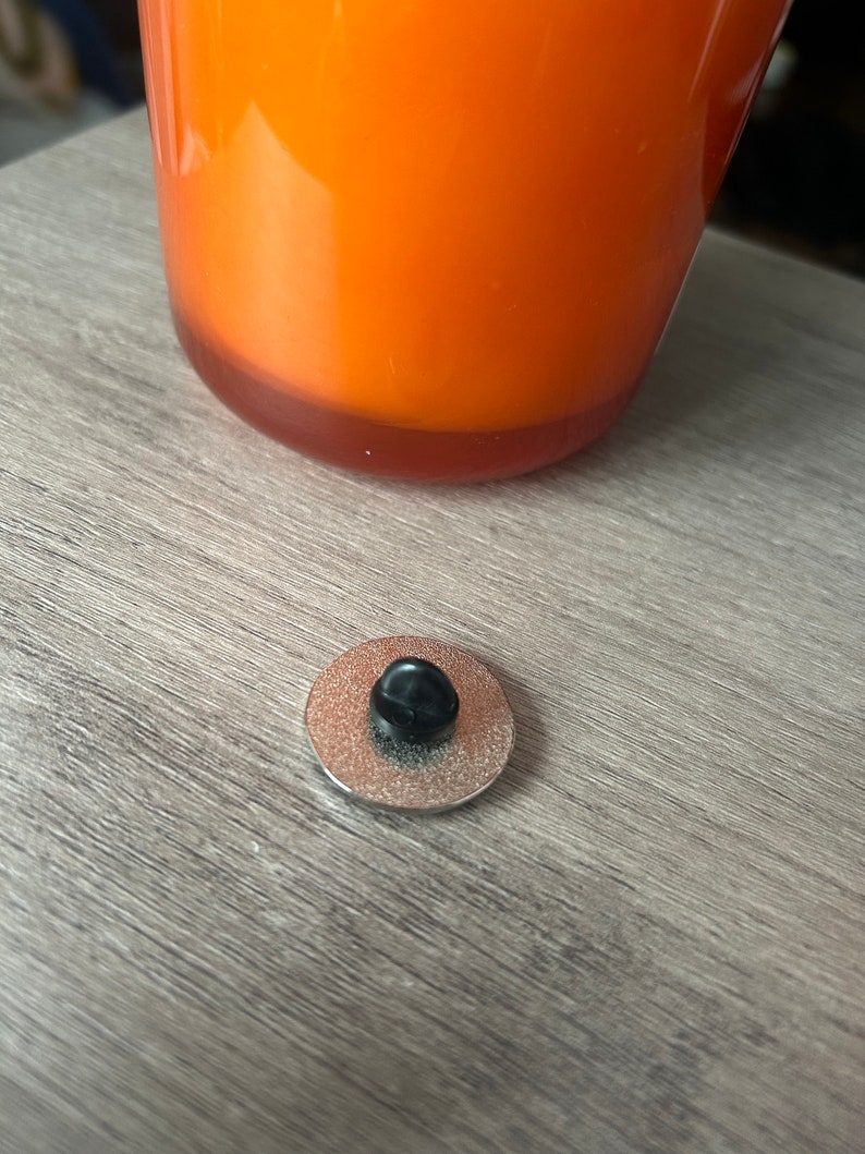 OCD Awareness Lapel Pin - Etsy