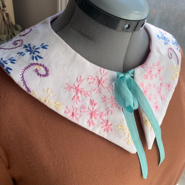 Dagger Collar - Etsy