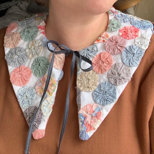 Removable Collar - Etsy