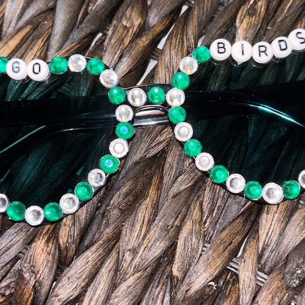 Eagles Rhinestone - Etsy