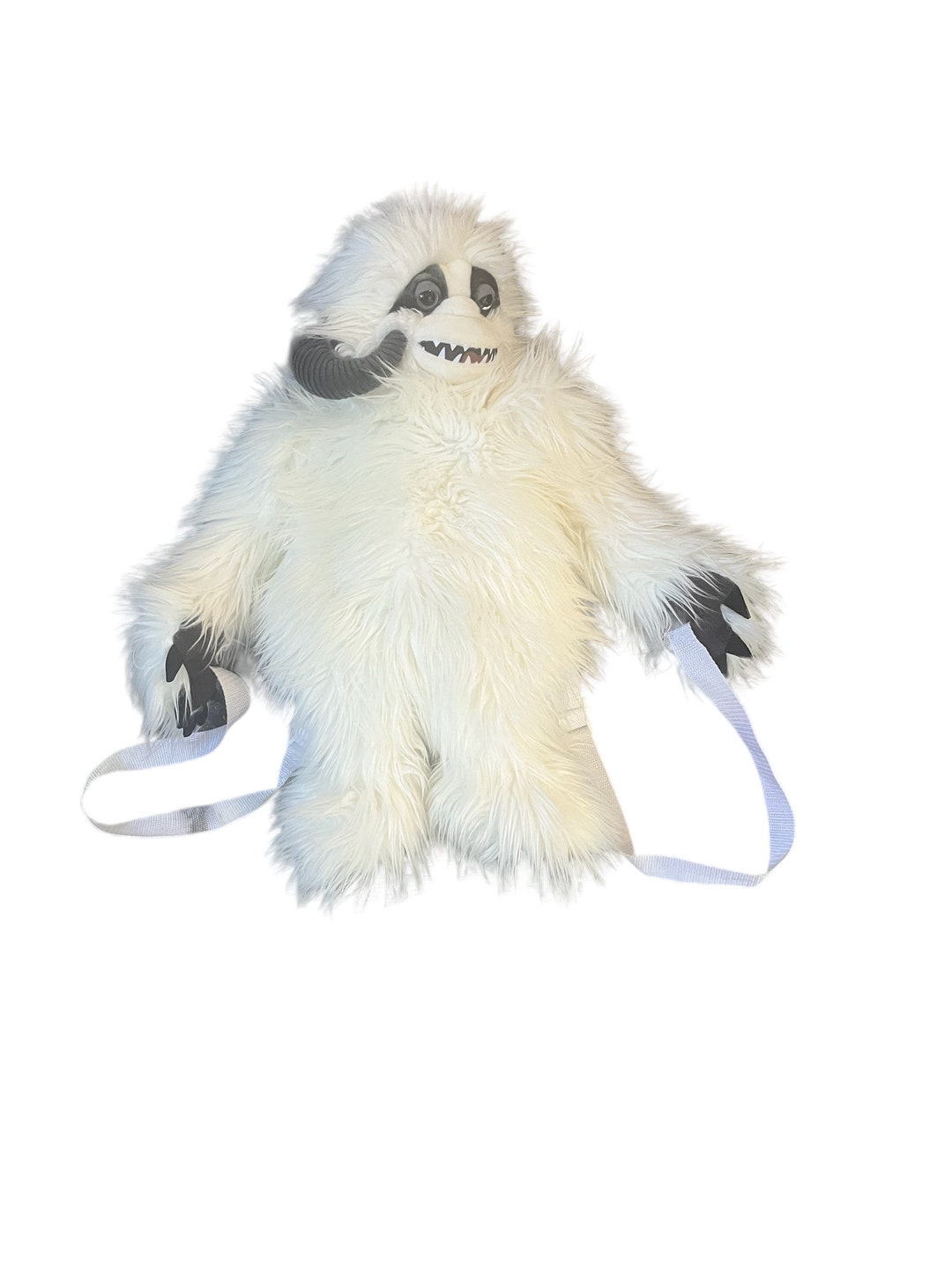 Star Wars 17 Backpack” Plush Wampa Celebration V Rare - Etsy