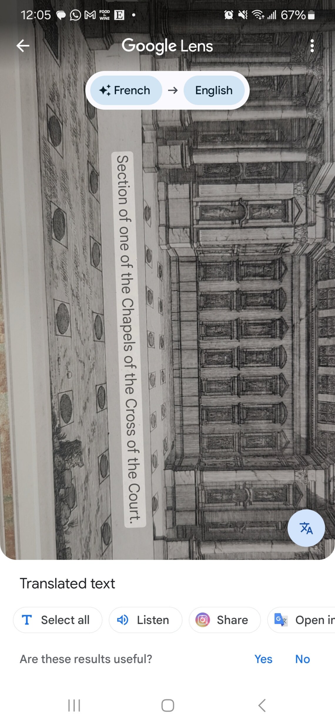 Baroque Drawing Sketch by I. Marot - Etsy
