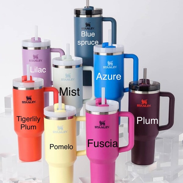 Stanley Cup 30 Oz Handle - Etsy