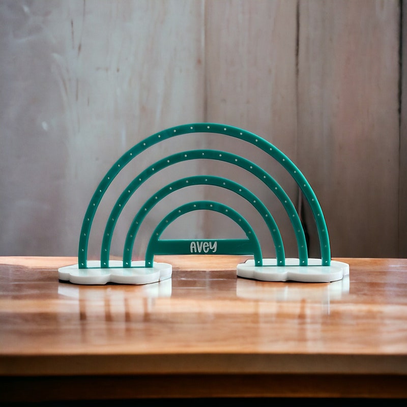 Earring Holder - Etsy