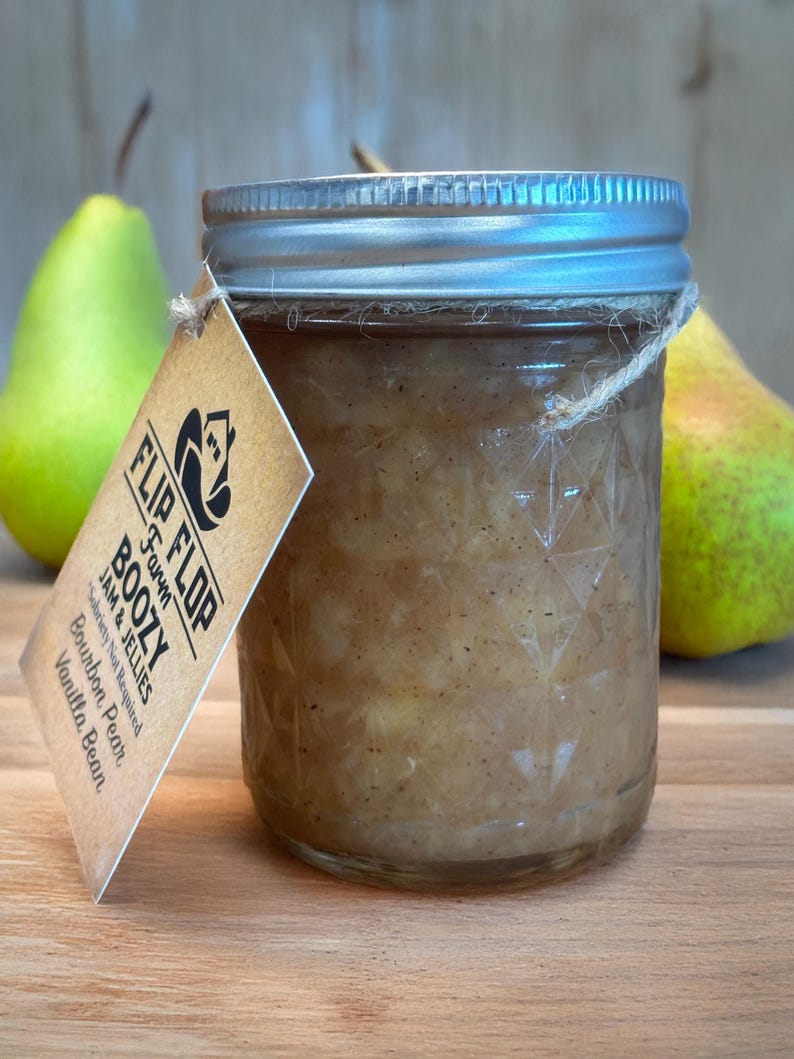 Boozy Jam 3-pack - Etsy