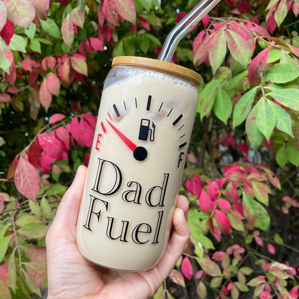 Glass Coffee Cup - Etsy