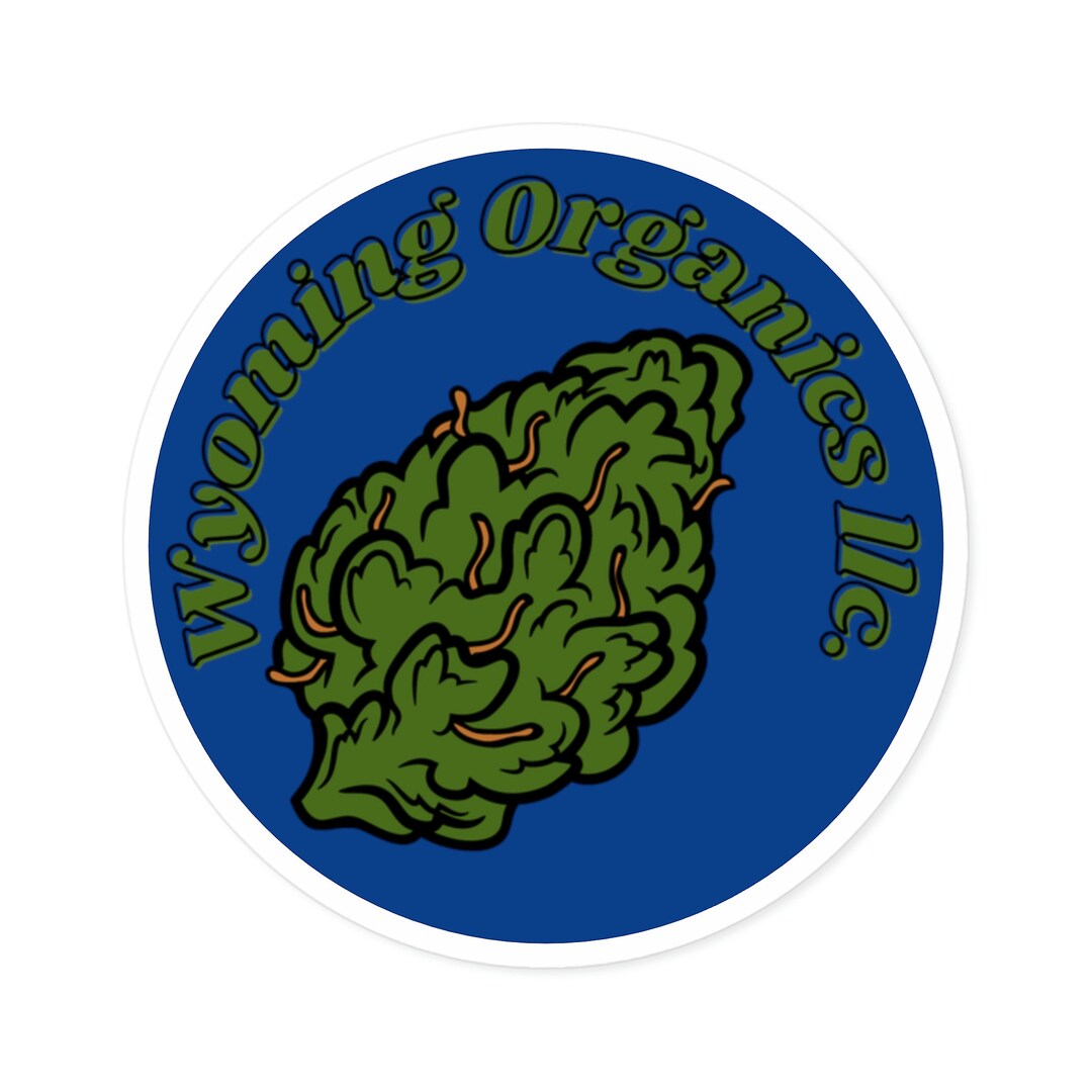 Round Stickers, Indooroutdoor - Etsy