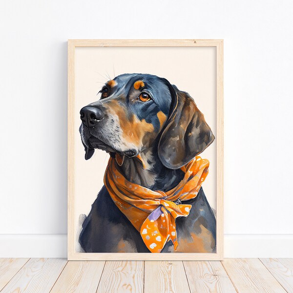 Tennessee Smokey Svg - Etsy