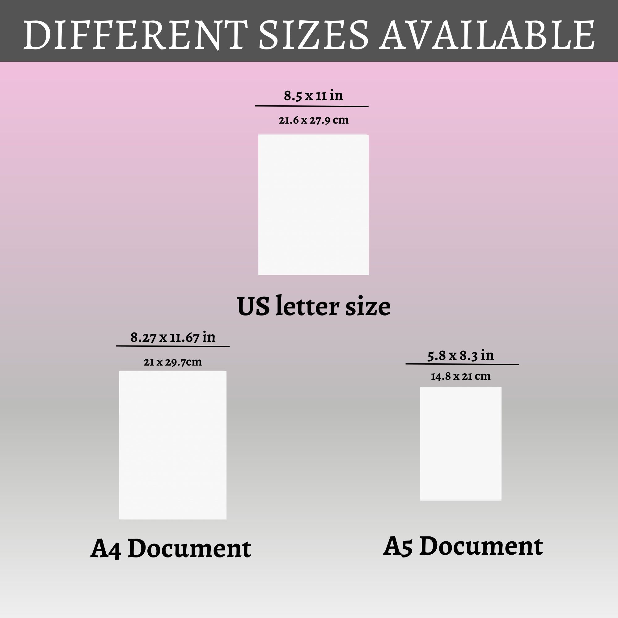 Exercise Tracker Printable Exercise Log for Fitness Daily - Etsy