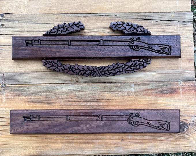 Army Infantryman Badges - Etsy