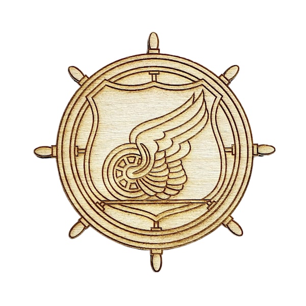 Us Army Transportation Corps - Etsy