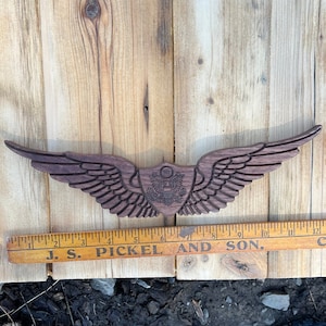 Army Aviation Wings - Etsy