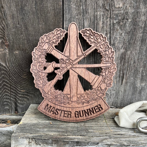 Gunner - Etsy