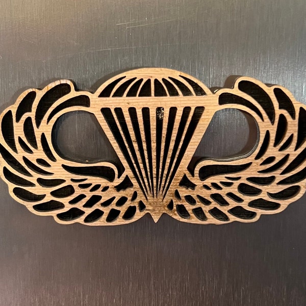 Airborne Wings - Etsy