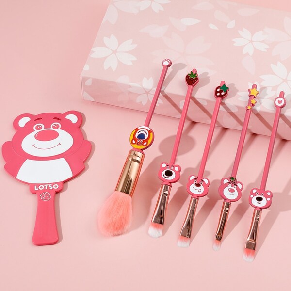 Makeup Brushes - Etsy