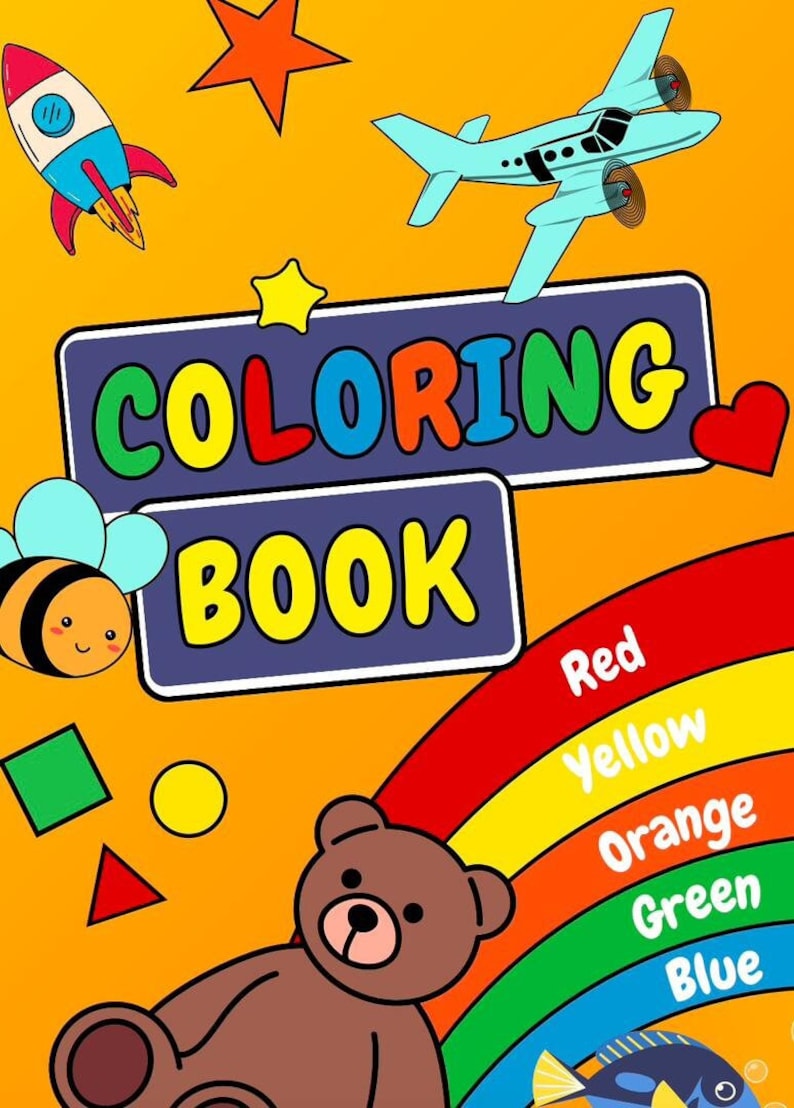 Art, Colouring, Template, Kids, Colour, Colour Book, Mandala, Animal ...