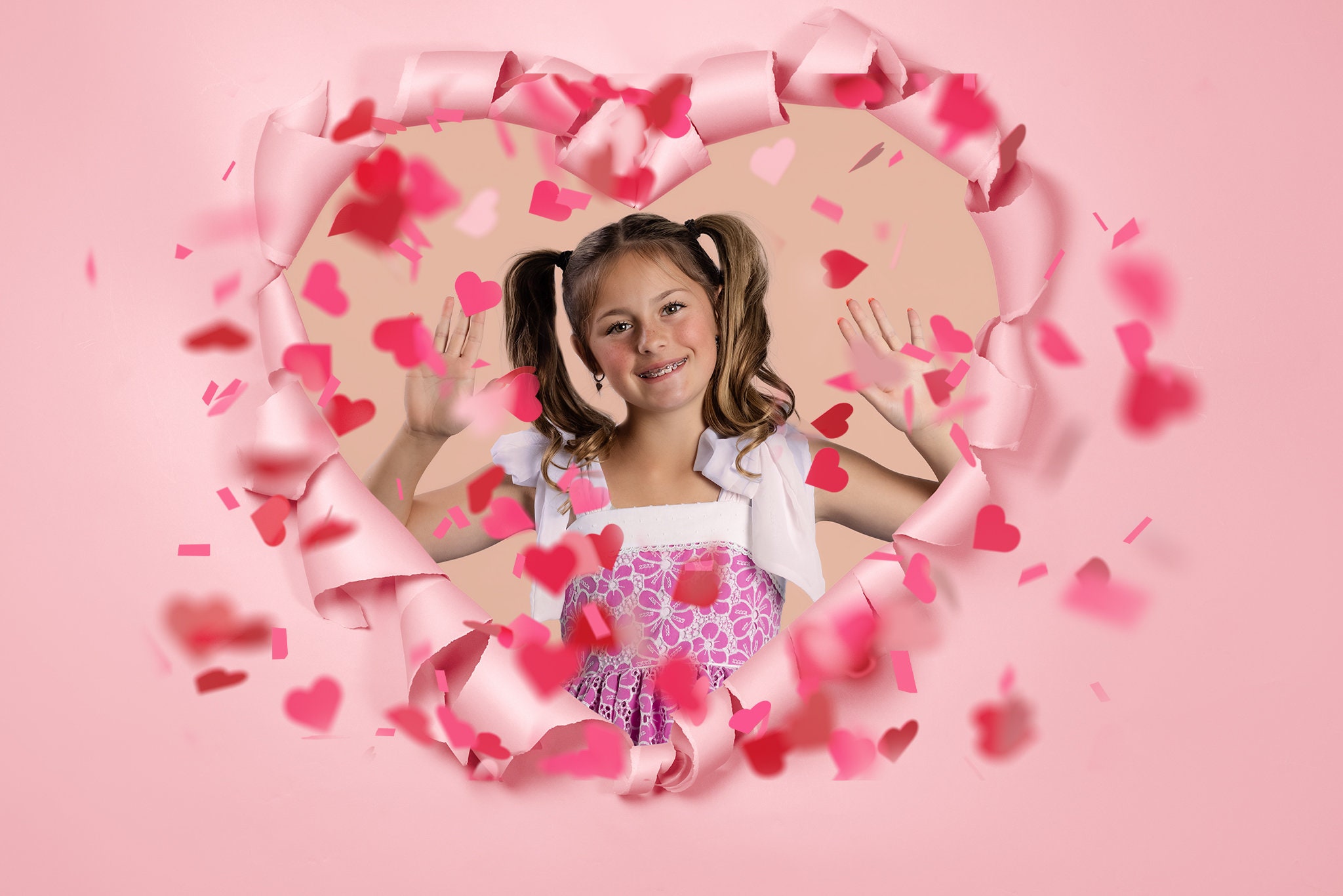 Wtfotografy the RIPPED PAPER OVERLAY Collection 28 Ripped Seamless ...