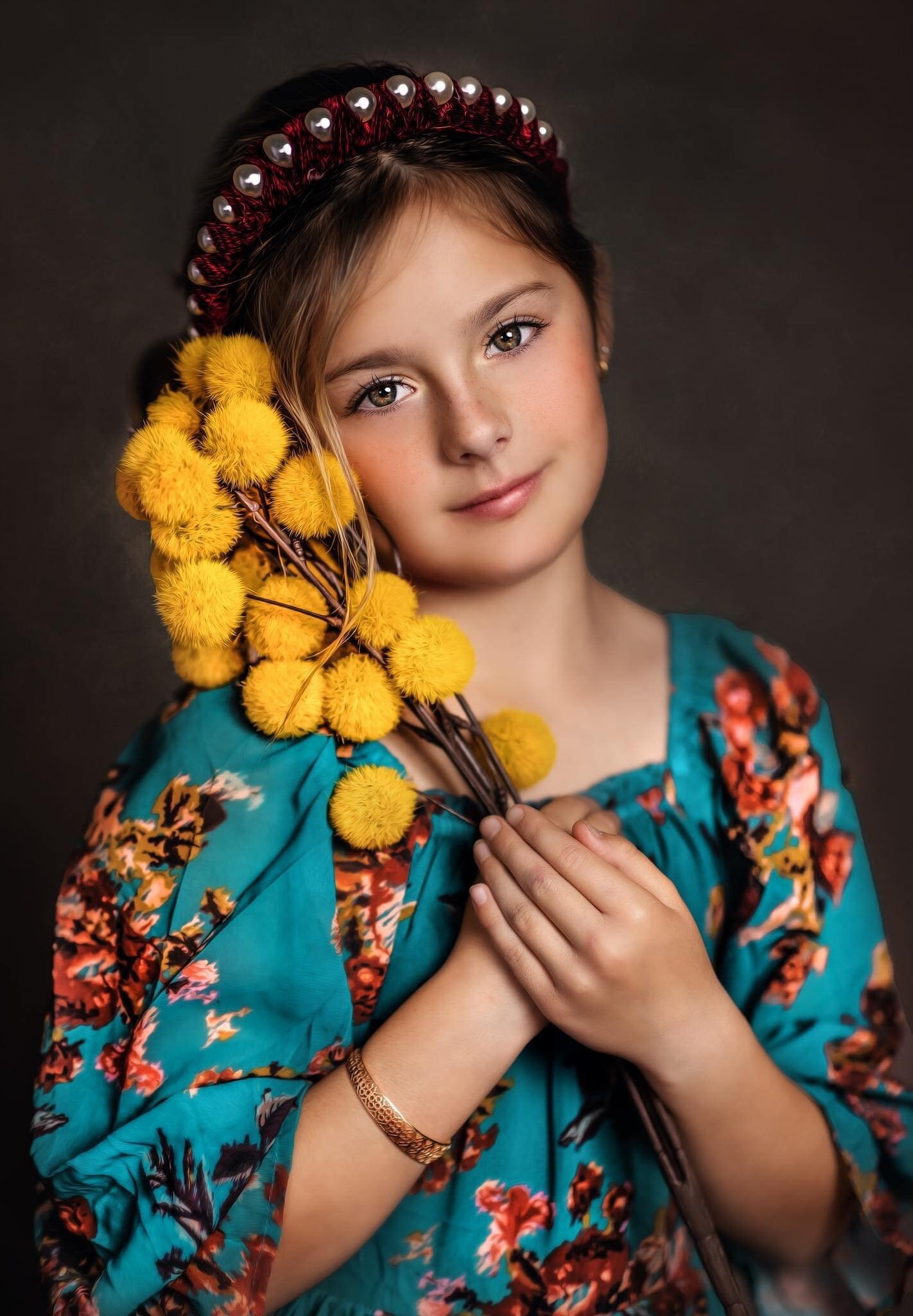 Wtfotografy - AIRBRUSHED SKIN Photoshop Action. One-click Action to ...