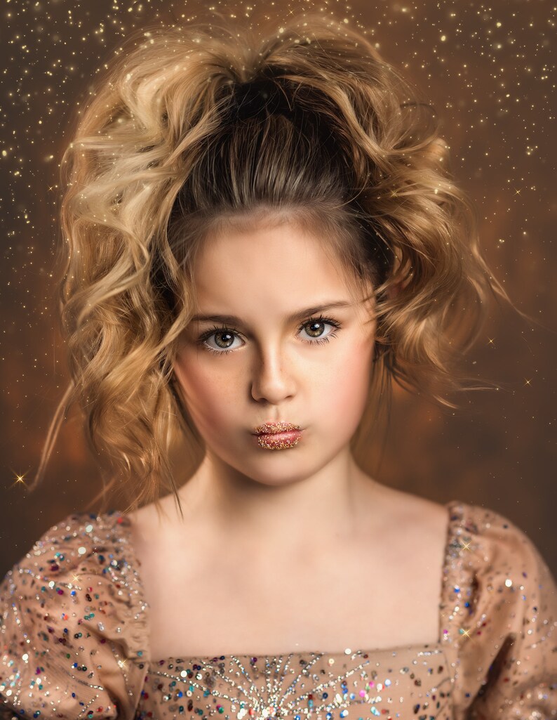 Wtfotografy - AIRBRUSHED SKIN Photoshop Action. One-click Action to ...