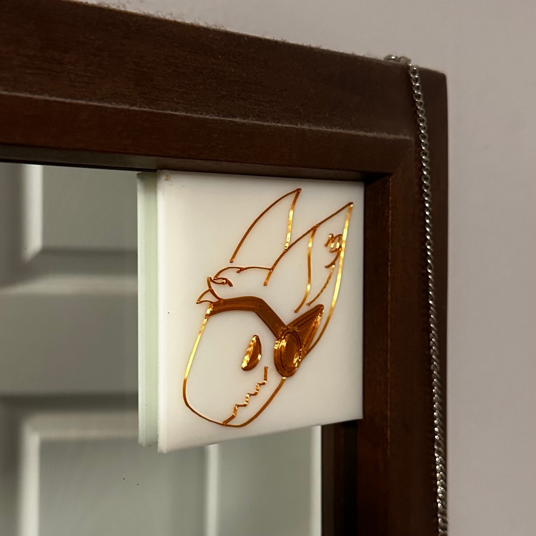 Protogen Tiles - Etsy