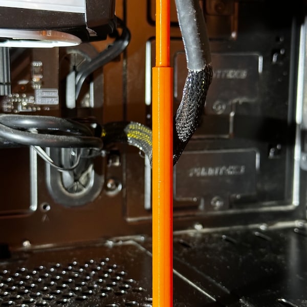 Gpu Support 3d Print - Etsy