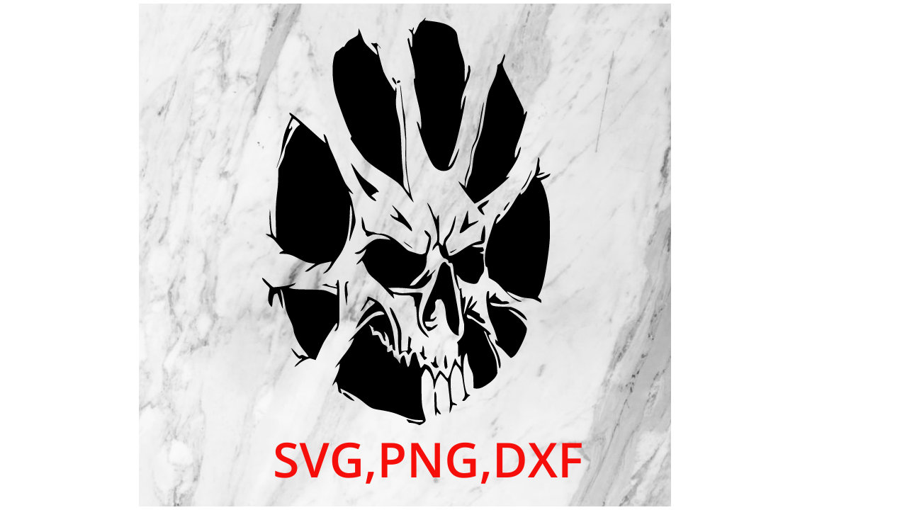 Skull Rip Open Shirt Svg, Skeleton Svg, Ripped Skull Svg, Skull in Wall ...