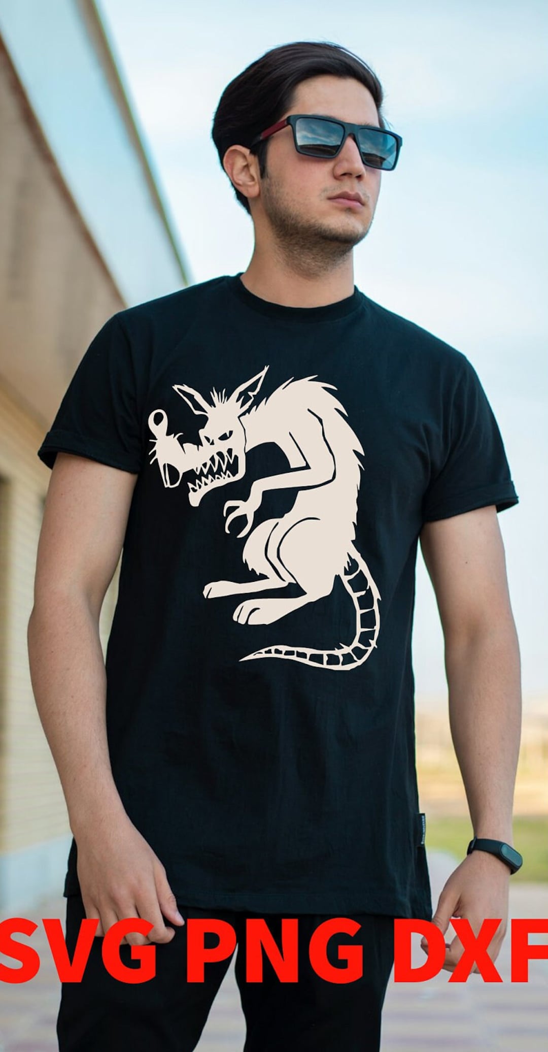 Rat Fink Rat Classic Car Truck Hot Rod Rockabilly Tee Shirt Logo Animal ...