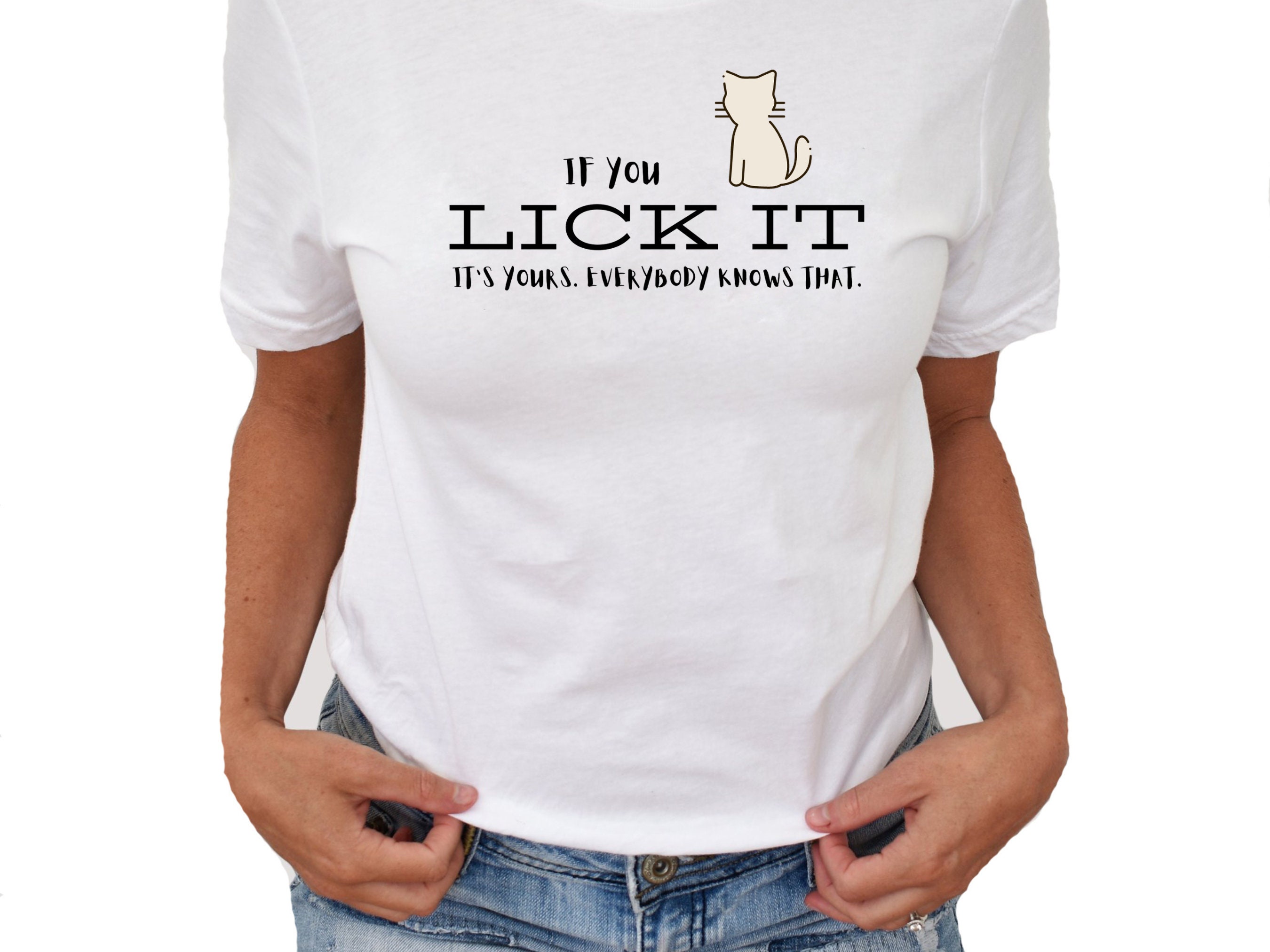 Naughty T Shirt for Wife Gift for Husband Shirt Funny Gift Tee Shirt ...