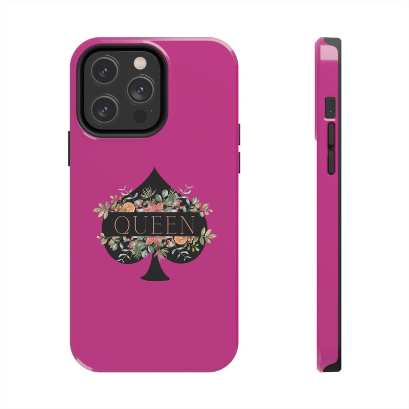 Phone Queen - Etsy