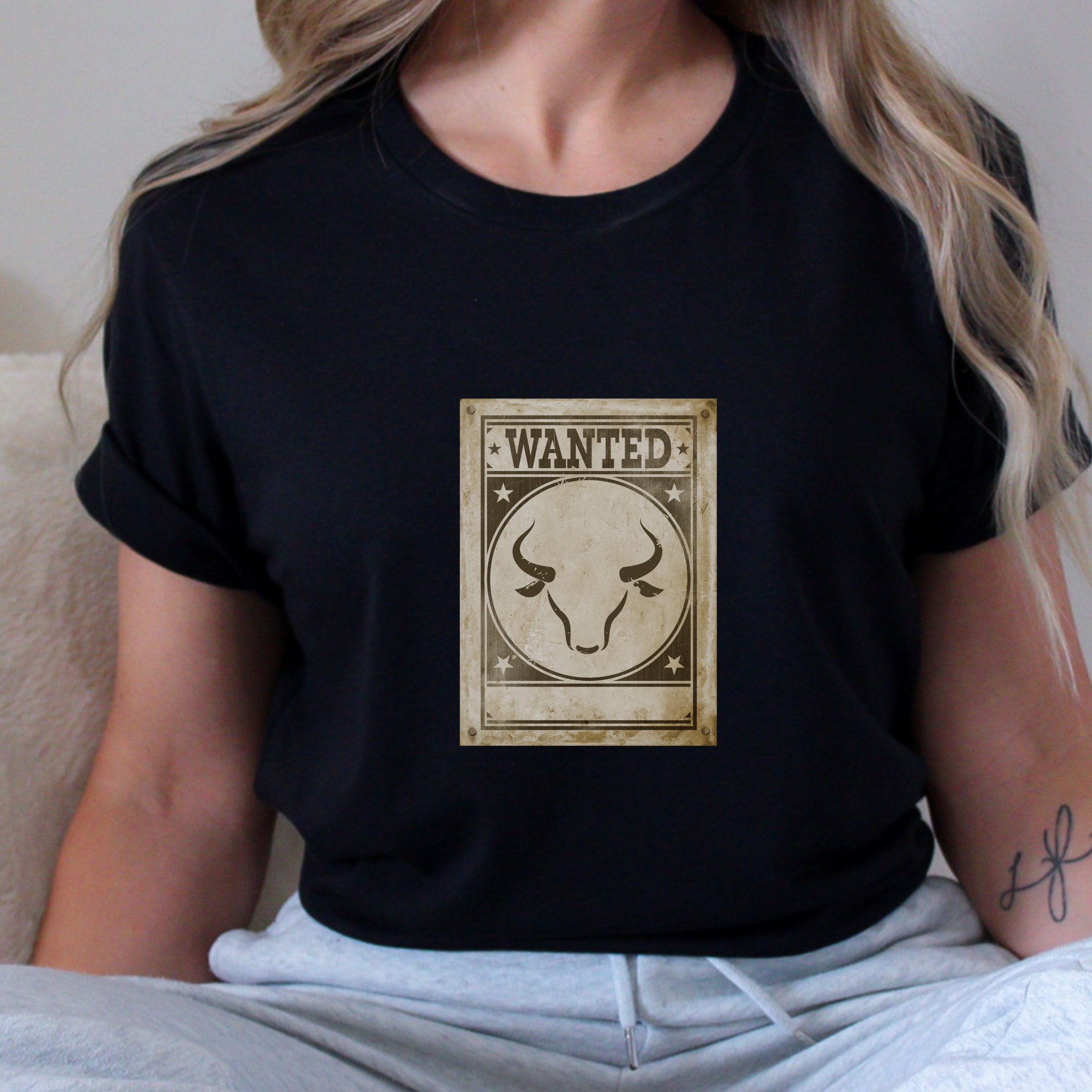 Queen of Spades T-shirt for Bull Wife Shirt for Hotwife Tee BBC ...
