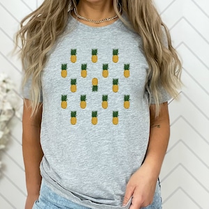 Upside Down Pineapple Shirt for Swinger Apparel for Swinger Cruise ...