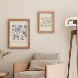 James 1:2-4, Count It All Joy Bible Verse Print, Christian Wall Art ...