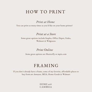 James 1:2-4, Count It All Joy Bible Verse Print, Christian Wall Art ...