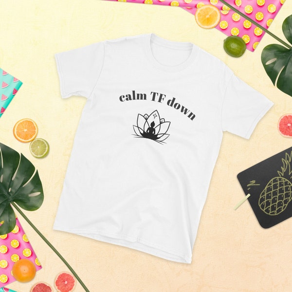 Calm Zen - Etsy
